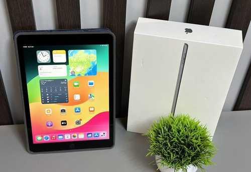 iPad 9 (2021) 64Gb LTE Wi-Fi + Cellular 2.5 мес