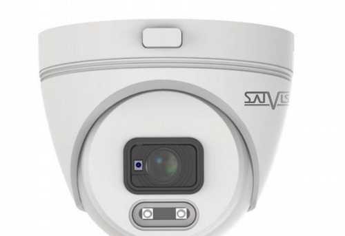 SVC-D872A v3.0 видеокамера AHD