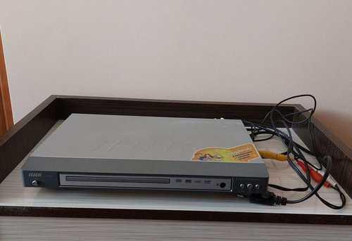 Продаем bbk dvd player