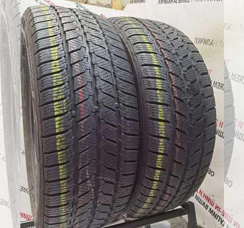 Continental VanContact Winter 225/55 R17C 109M