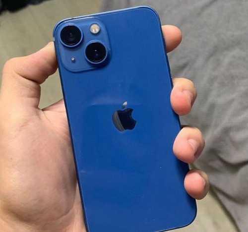 iPhone 13 mini, 128 ГБ