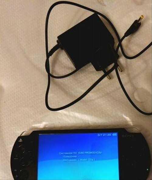 Sony PSP 2004