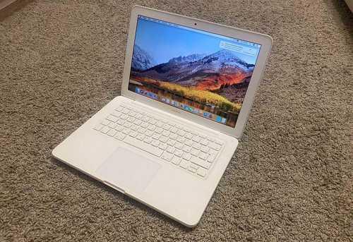 Apple MacBook стильный 8 гигов /240ssd