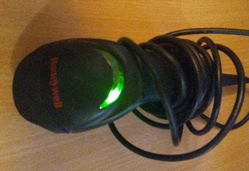 Сканер штрих-кодов Honeywell MS 5145 usb