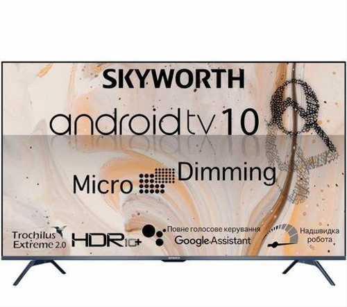 Skyworth 50G3A телевизор
