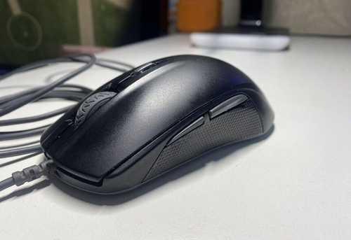 Игровая мышь steelseries rival 110