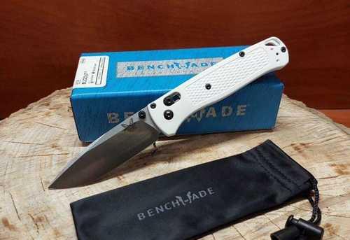 Нож складной Benchmade 535 Bugout белый
