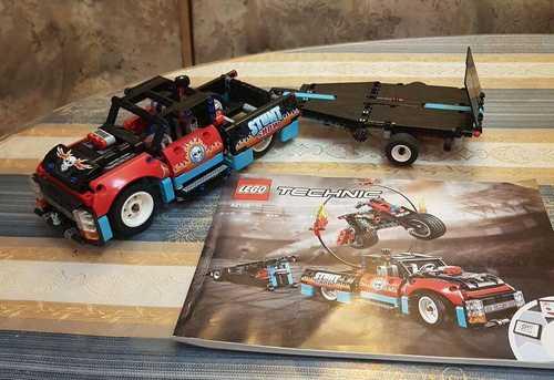 Lego technic 42106