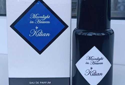 Kilian moonlight in heaven