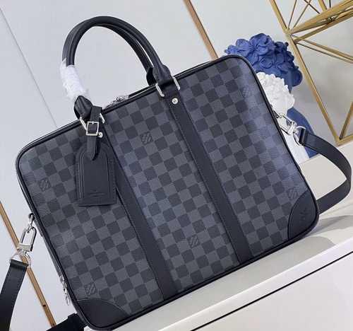 Портфель Louis Vuitton оригинальное исполнение