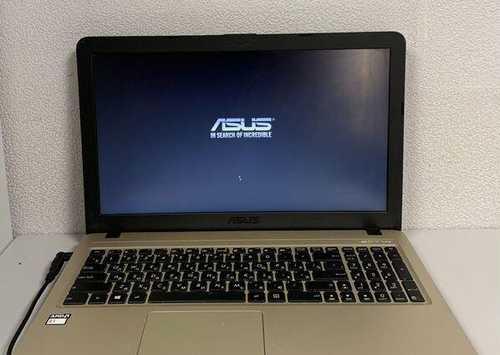 Ноутбук Asus X540y