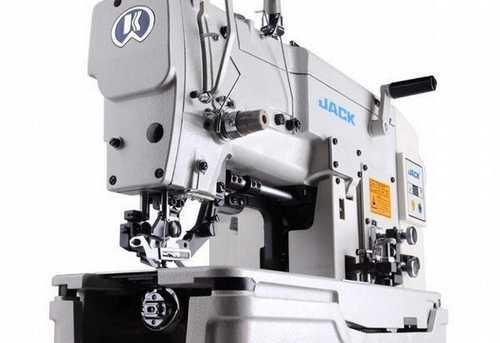 Промышленная швейная машина Jack JK-T781E(Q)