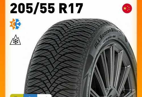 Westlake All Season Z-401 205/55 R17 95V