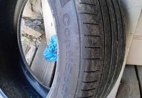 Continental ContiSportContact 5 255/45 R19 100