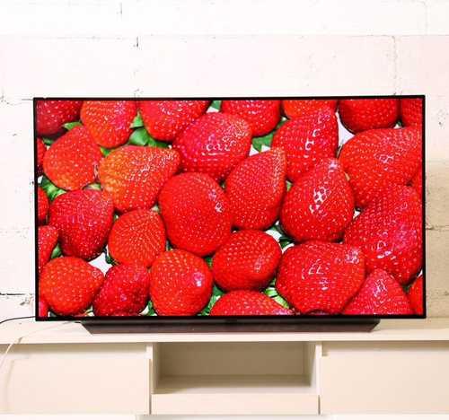 Oled SMART TV 4K Телевизор LG 55 дюймов