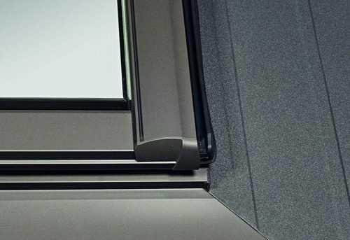 Оклад Roto Designo EDQ Rx200 для окна с термоблоко