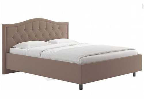 Кровать без подъемного механизма 180 x 200 Ancona