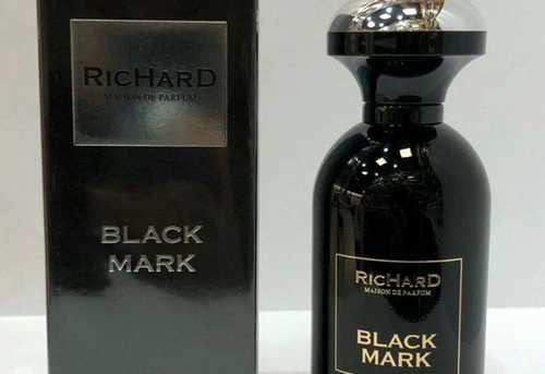 Black Mark Richard 100мл