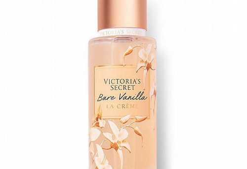 Victoria's Secret Bare Vanilla La Crème