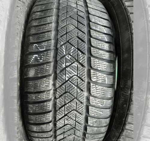 Pirelli Scorpion Winter 255/35 R21