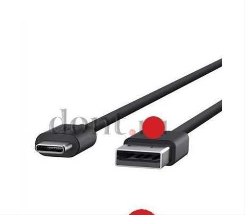 Кабель Кабель USB 3.0-Type C