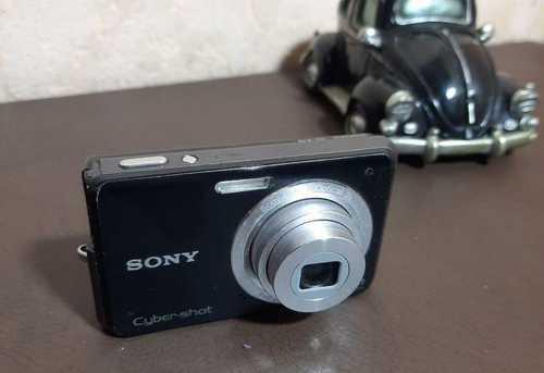 Фотоаппарат Sony CyberShot DSC-w180