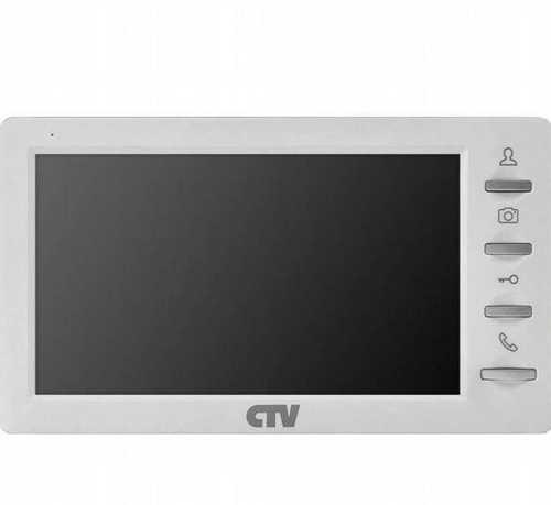 CTV-M1701S монитор видеодомофона