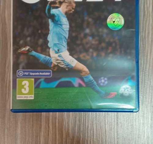 Диски на ps4
