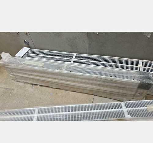 Радиатор панельный Royal Thermo VC VC33-300-1800