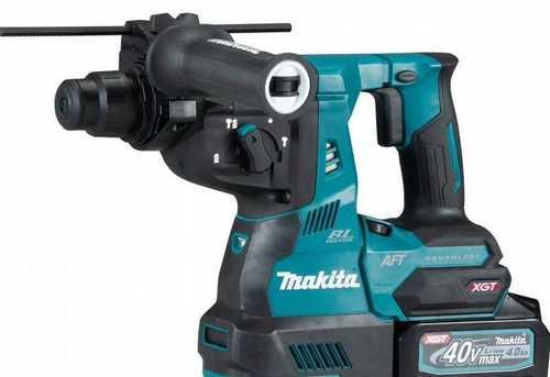 Перфоратор аккумуляторный Makita HR001GM201 Новый