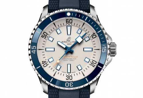 Breitling Superocean A17375E71G1S1