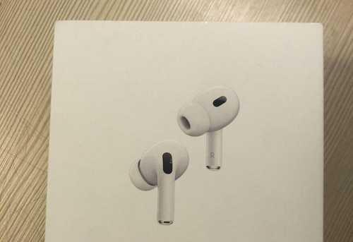 Apple airpods pro (2nd generation) type-c