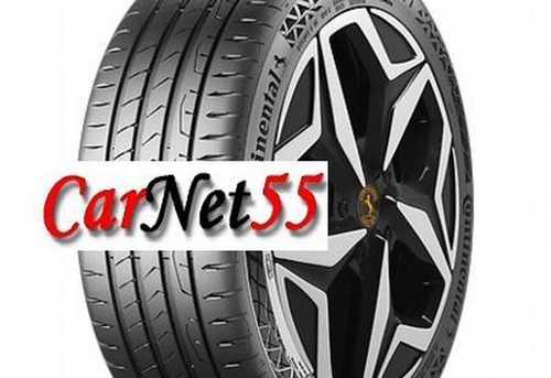 Continental PremiumContact 7 255/55 R20
