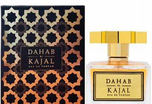 Kajal - Dahab edp