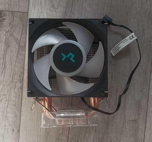 Кулер процеccорный Deepcool AG300 Marrs