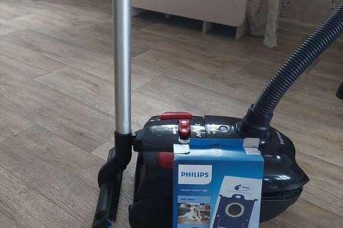 Пылесос бу Philips FC8454