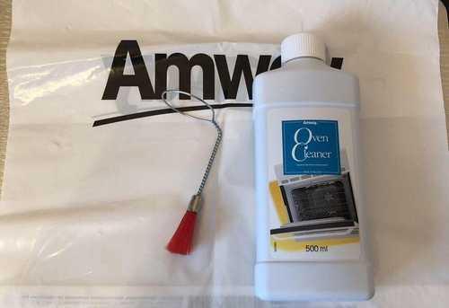 Amway новое средство чистящее для духовок