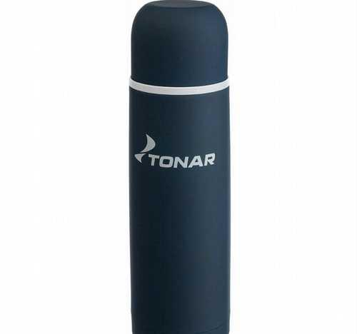 Термос Tonar TM-032 750мл (узкое горло, ситечко)