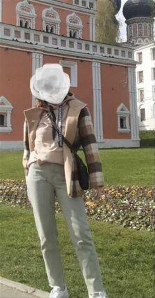 Пальто, полупальто женское