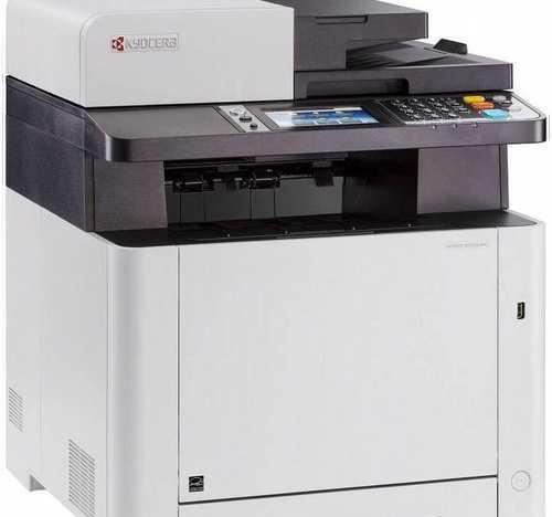 Лазерное цветное мфу Kyocera европа M5526cdw/ (A)