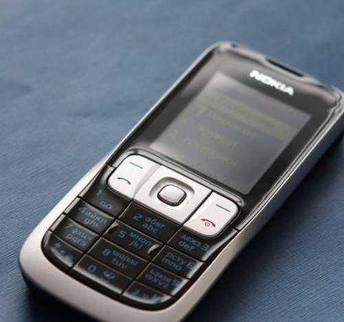 Nokia 2630