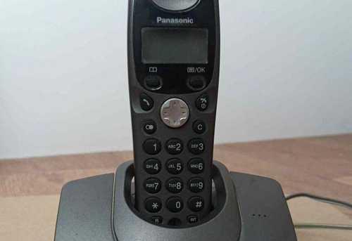 Радиотелефон Panasonic KX-TG1107