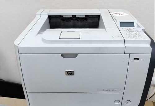 Принтер hp laserjet p3015
