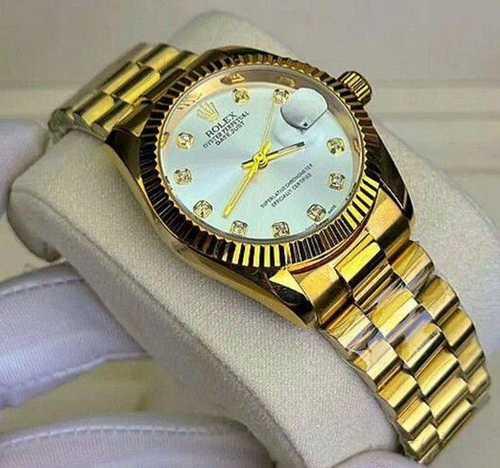 Часы Rolex