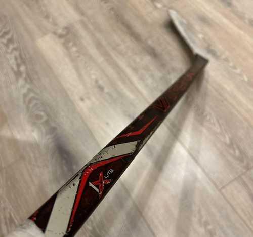 Клюшка детская bauer vapor YTH 1x lite (110 см)