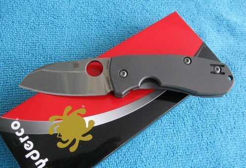 Spyderco Techno 2 (CTS-XHP) оригинал