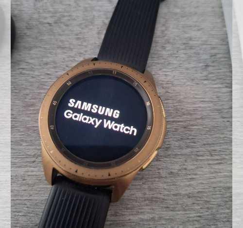 Samsung galaxy watch