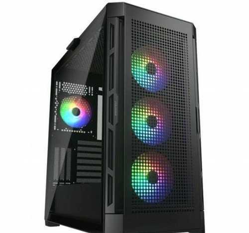 Компьютерный корпус Cougar Airface RGB