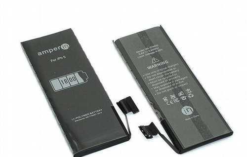 Аккумулятор для iPhone 5 3,8V 1800mAh