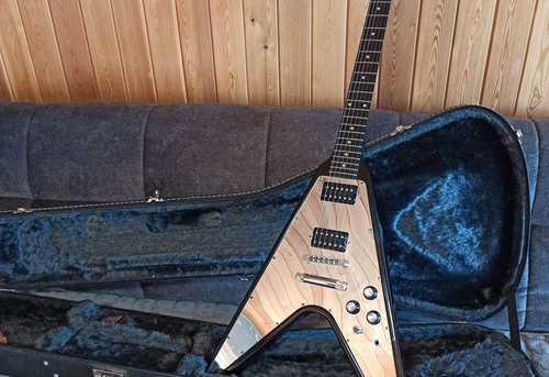 Gibson Flying V New Century USA 2007